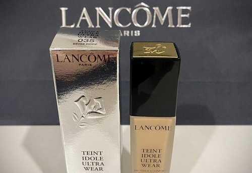 Тональный крем Lancome 035