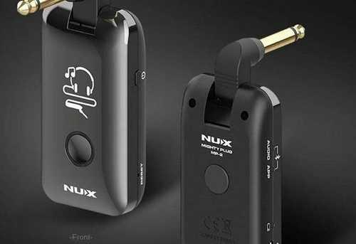 NUX MP-2 Mighty-Plug