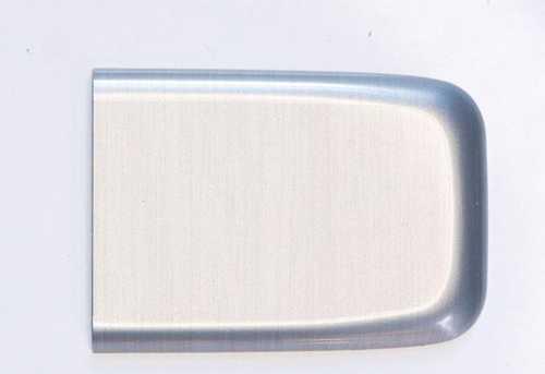 Крышка Nokia 6101 silver с разбора оригинал