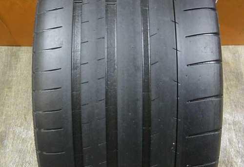 Michelin Pilot Super Sport 265/35 R21 101Y