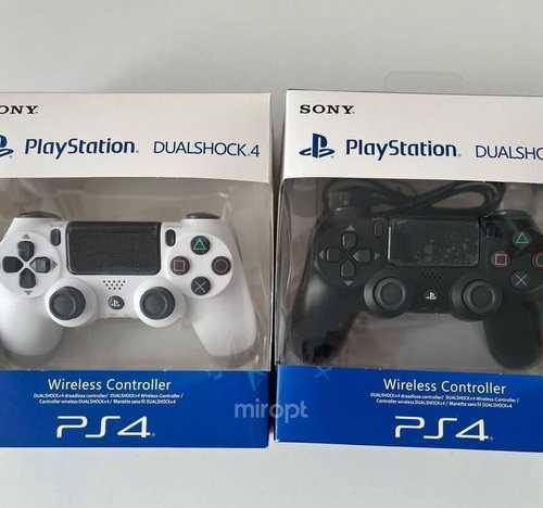 Джойстик dualshock