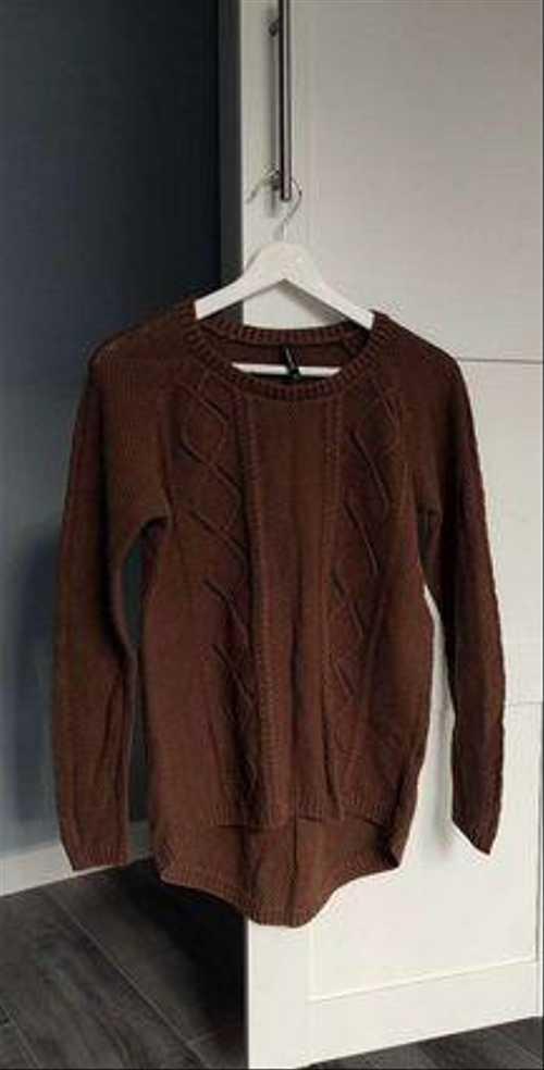 Кардиган джемпер кофта Stradivarius M