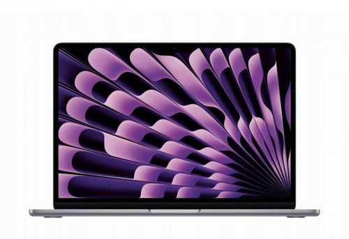 Ноутбук Apple MacBook Air 13.6 2024 M3 8GB/256GB С