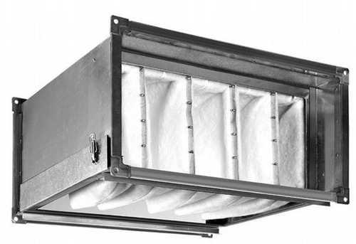 Фильтр-бокс (корпус) Zilon ZFS 1000*500