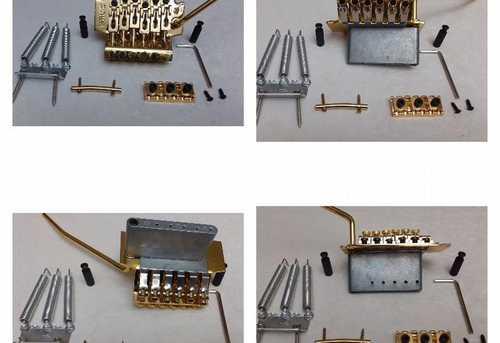 Floyd Rose Licensed Under+бриджи