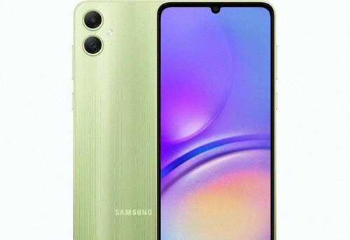 Samsung Galaxy A05, 4/64 ГБ