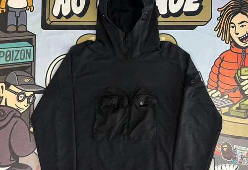 Анорак Stone Island Ghost Collection