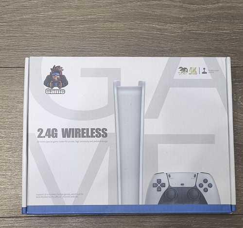Game stick m15