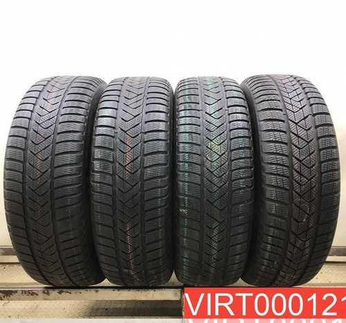 Pirelli Winter Sottozero 3 225/60 R18 100H