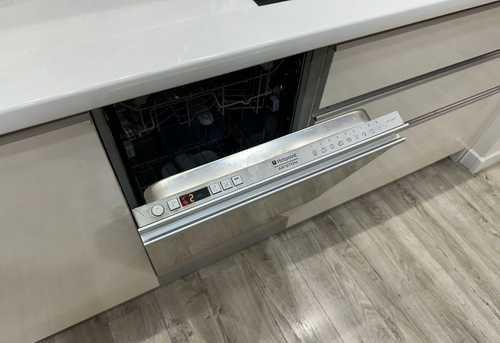 Посудомоечная машина Hotpoint ariston