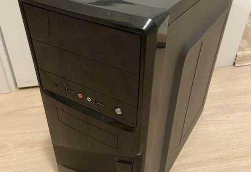 Компьютер i5/GTX 980/8 Gb/No HDD