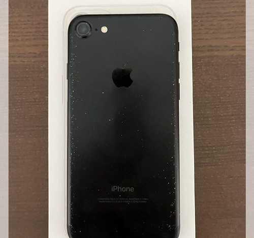 iPhone 7, 32 ГБ