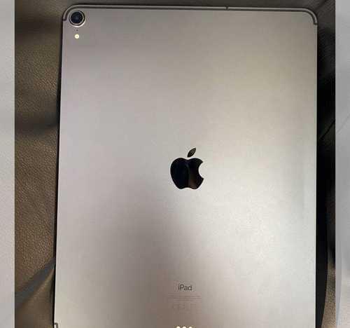 Планшет iPad Pro 12.9 (2021)