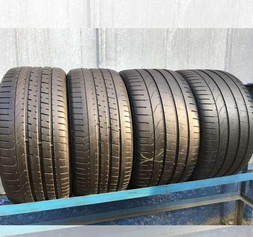 Pirelli P Zero 305/30 R20