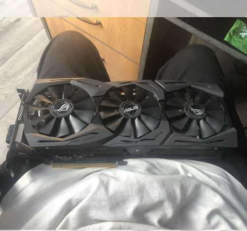 Gtx 1080 ti 6gb