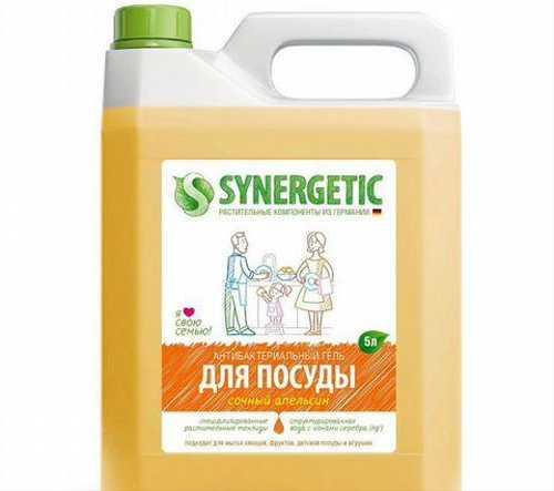 Synergetic Антибактериальный гель для #245598