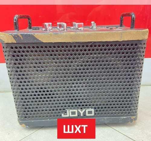 Комбоусилитель, joyo DC-15S