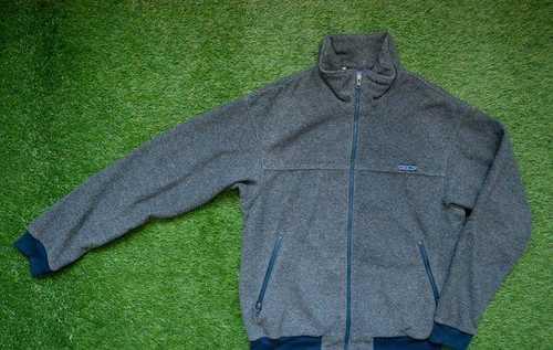 Флисовая толстовка Patagonia Vintage 80s L