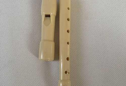 Блокфлейта hohner