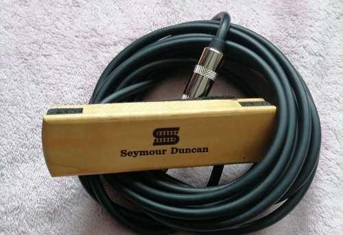 Звукосниматель seymour duncan SA-3 woody SC