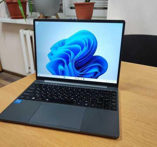 Ноутбук chuwi corebook x 14 i5 1235u 16gb