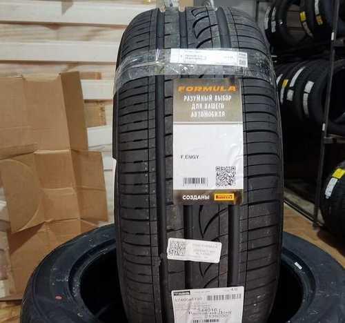 Pirelli Formula Energy 235/45 R18 98