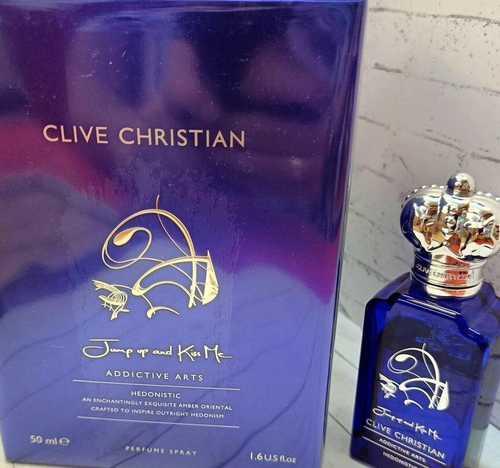 Clive Christian Hedonistic 50 ml