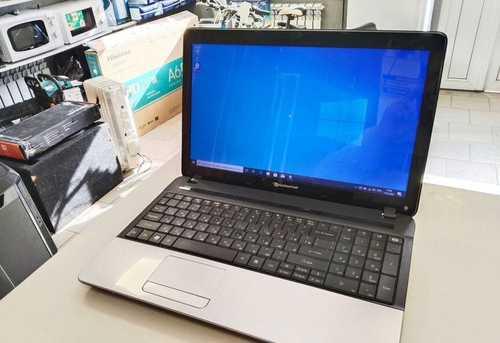 Ноутбук PackardBell EasyNote TS11-HR-315