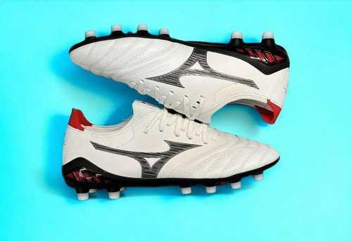 Бутсы Mizuno Morelia Neo FG