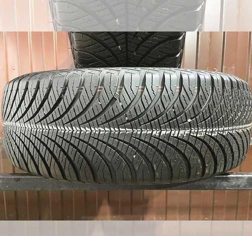 Goodyear Vector 4Seasons 195/55 R16 87Q