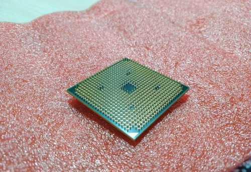 Процессор AMD Phenom ii