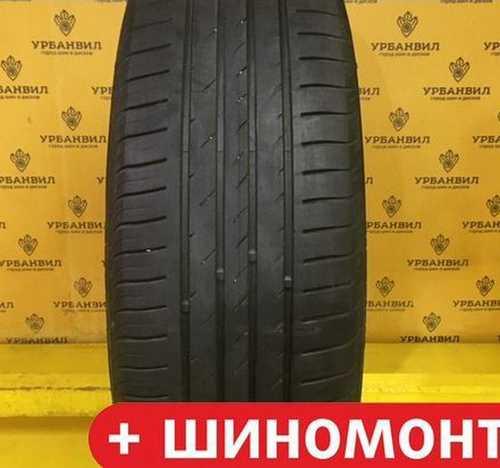 Nexen N Blue HD 215/55 R17 94V