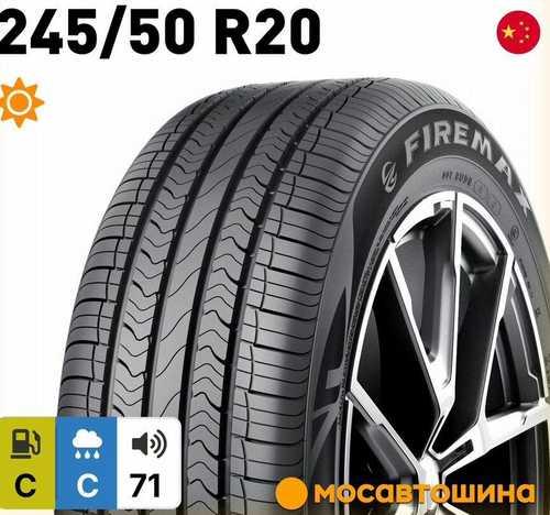 Firemax FM518 245/50 R20 102V