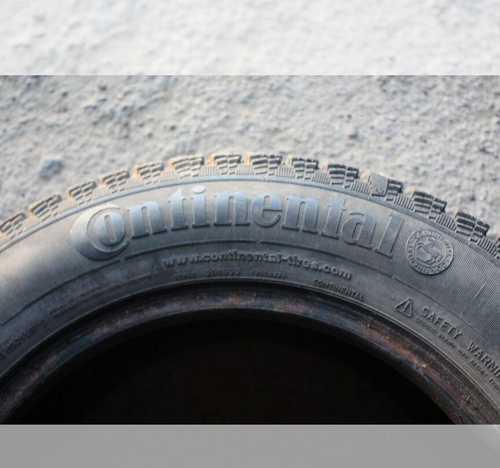 Continental WinterContact 8S 195/65 R15