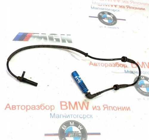 Датчик ABS задний Bmw 5 E60 M54B30 2004