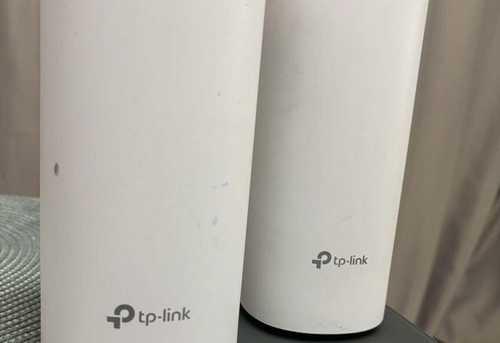 Tp-link Deco M4 2-pack AC1200 Mesh Wi-Fi система