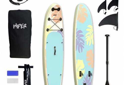 SUP-доска Hiper Palm 8' 245х65х10см