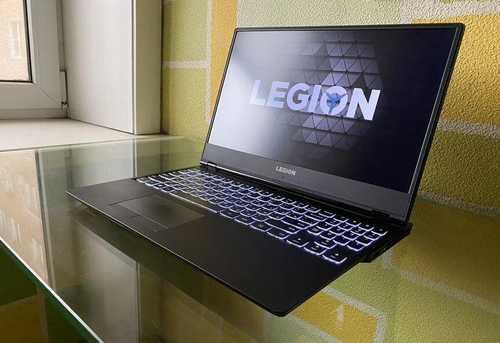 Lenovo Legion / Core i5-8300H / GTX 1050
