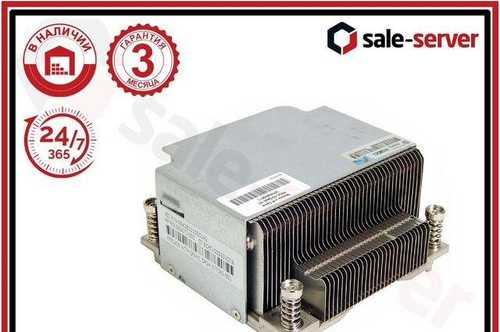 Радиатор для сервера HP DL380e Gen8