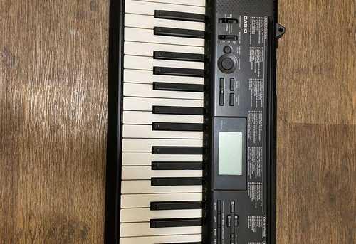 Синтезатор casio ctk-1150