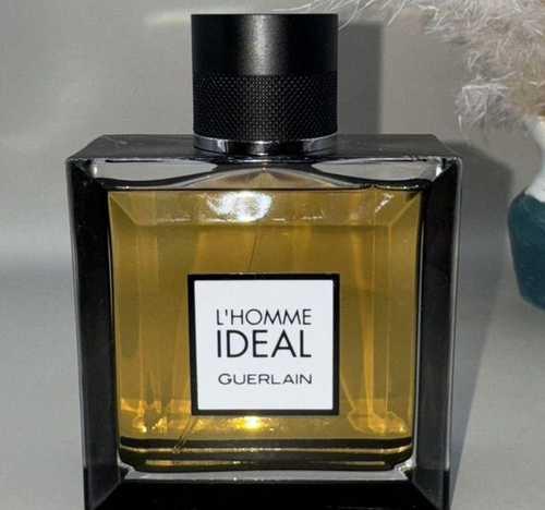 Guerlain L'homme Ideal edt