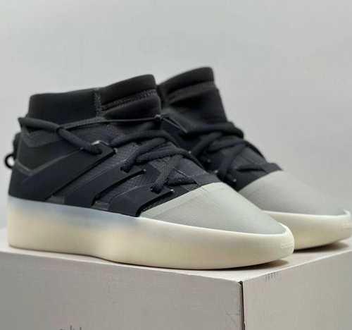 Кроссовки Adidas Fear of God Athletics