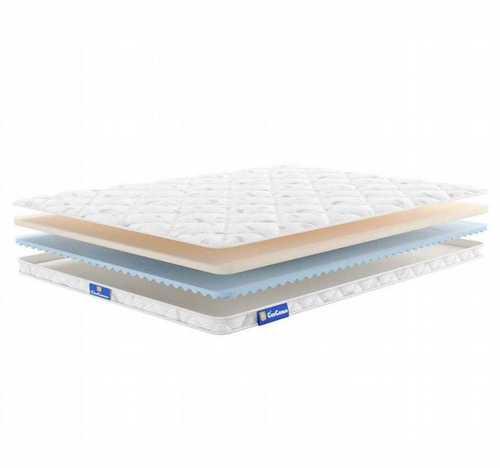 Матрас Мистер Слип SleepTop ErgoCocos 6 160х200