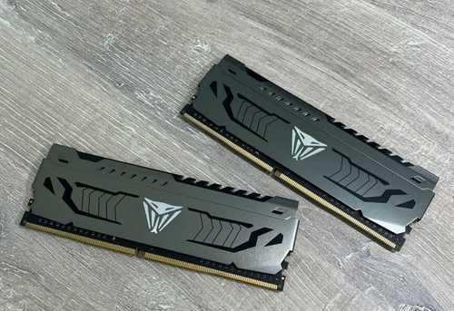 Patriot Viper DDR4 3600MHz