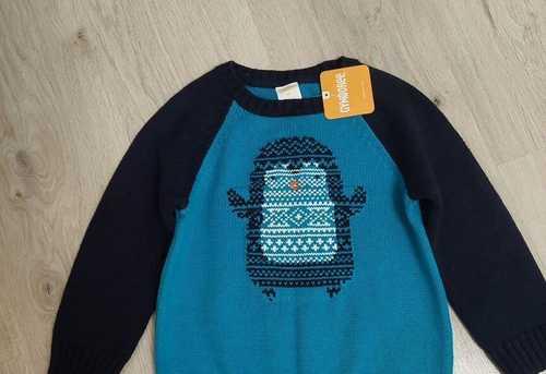 Свитер новый gymboree