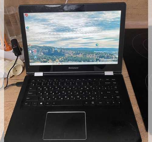 Lenovo yoga 500-14acl