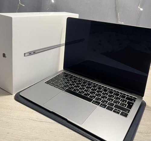 Apple macbook air