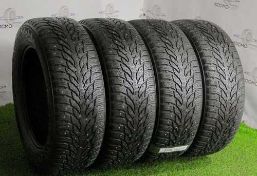 Nokian Tyres Hakkapeliitta 9 SUV 235/60 R18 | Festima.Ru - Мониторинг ...