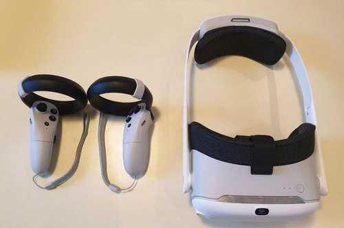 Iqiyi Qiyu 3 Очки виртуальной реальности VR-очки