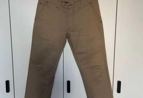 Мужские брюки Zara размер (48-50)